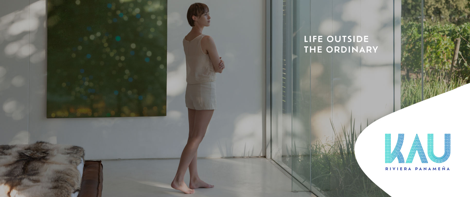 KAU – Riviera Panameña